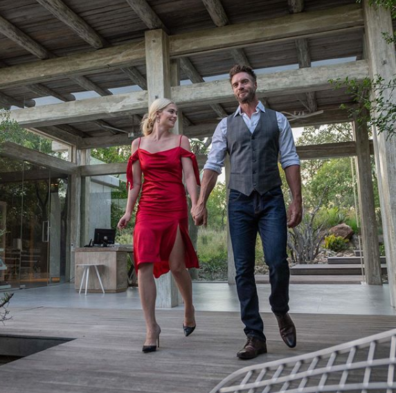 The Bachelor SA: 5 intieme oomblikke tussen Marc en Marisia | Netwerk24