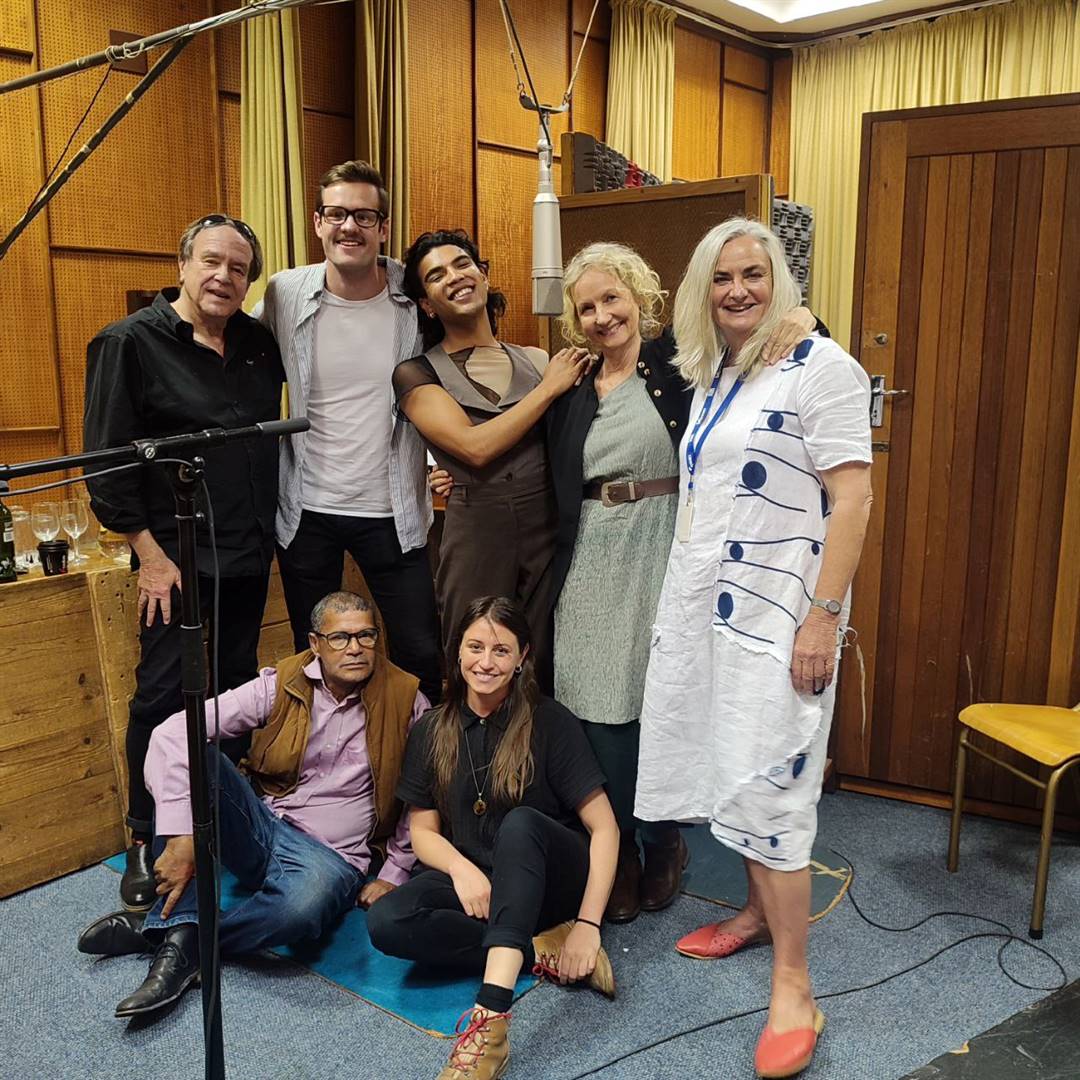 ‘Ligte’ speurverhaal in RSG se ‘Radioteater’ | Netwerk24