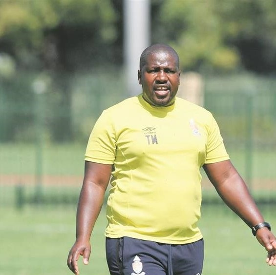 Nedbank Cup’s clash of number twos | News24