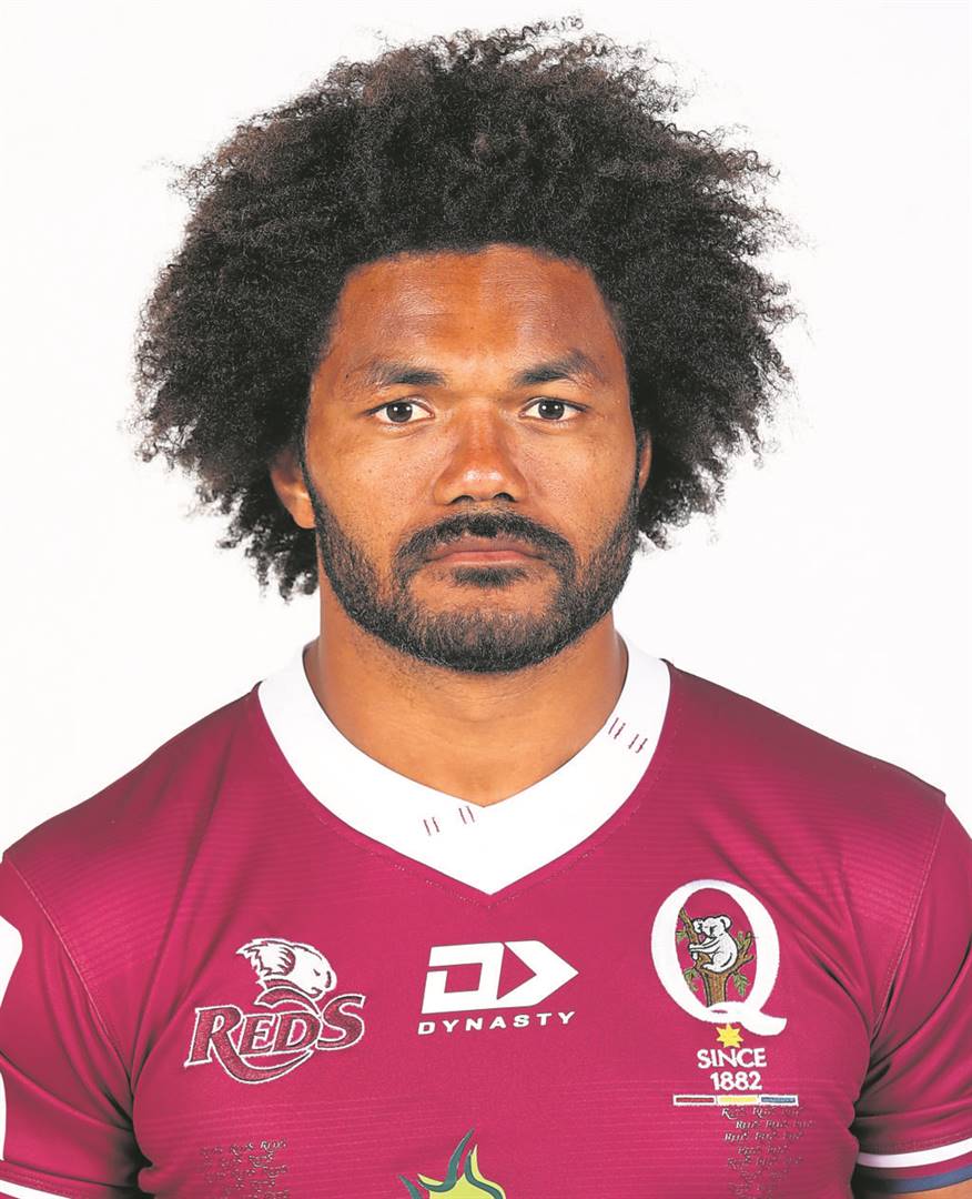 Henry nie Speight oor skuif | Son