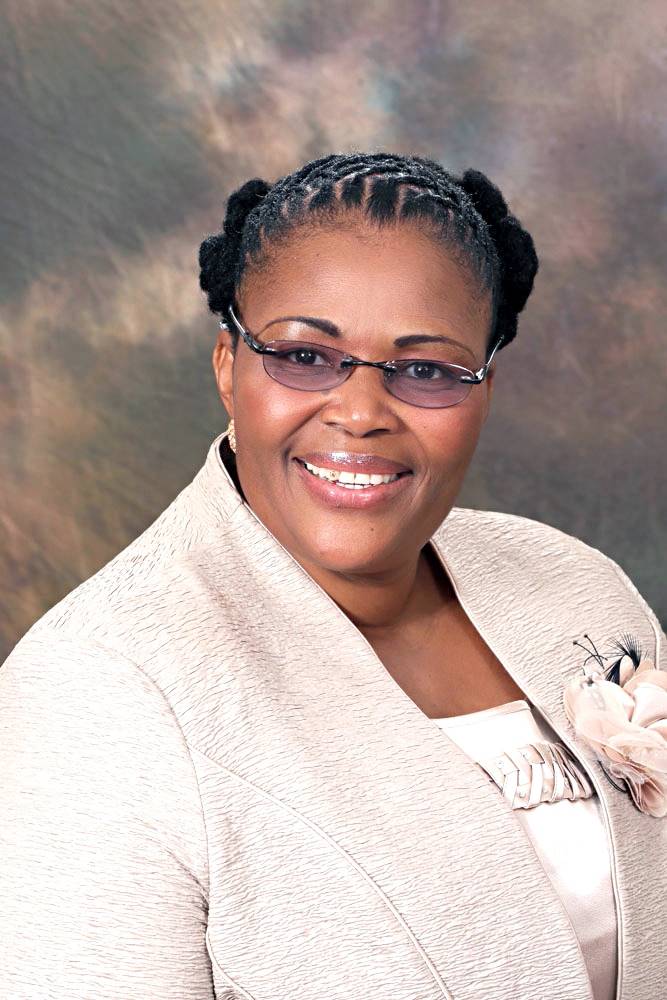 ANC-LP’s kla Majodina aan oor tender vir seun | Netwerk24