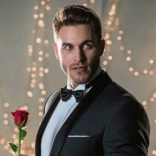 SA se Bachelor Lee is weer terug | Son