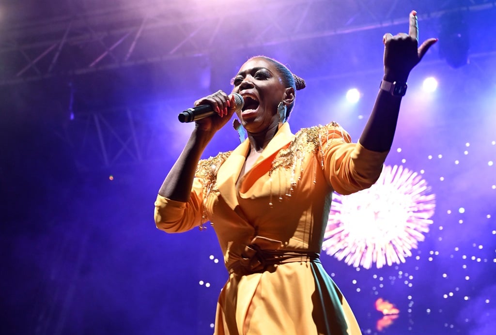 Lira ready to rock the stage! | Daily Sun