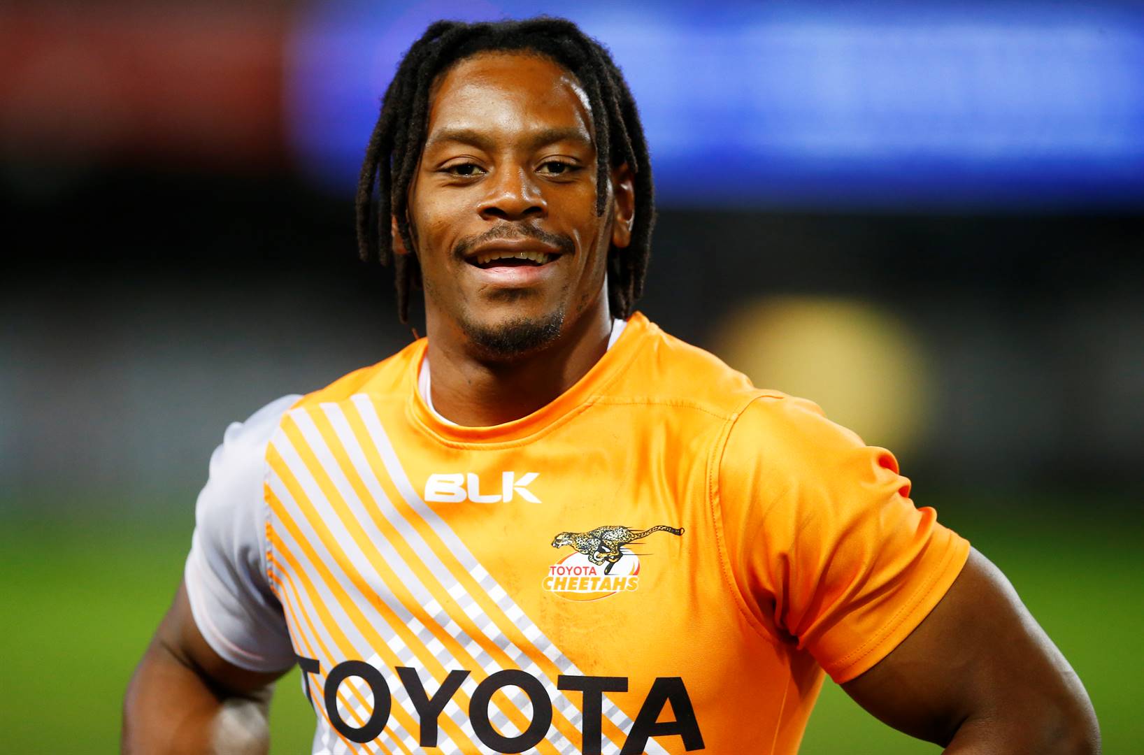 Ospreys kies Cheetahs se Kasende op bank | Netwerk24
