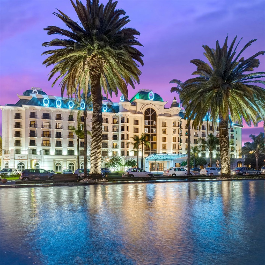 Emperors Palace kry dalk nuwe eienaar | Netwerk24