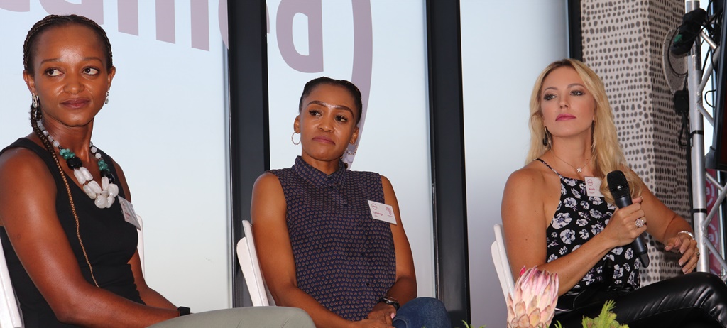 Absa Cape Epic makes the ‘circle bigger’ with all-female session | News24
