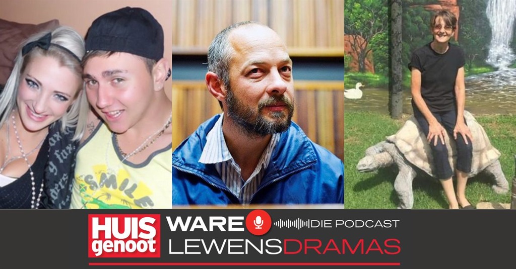 HG Ware Lewensdramas: Vier skokkende moorde in hierdie seisoen van die ...