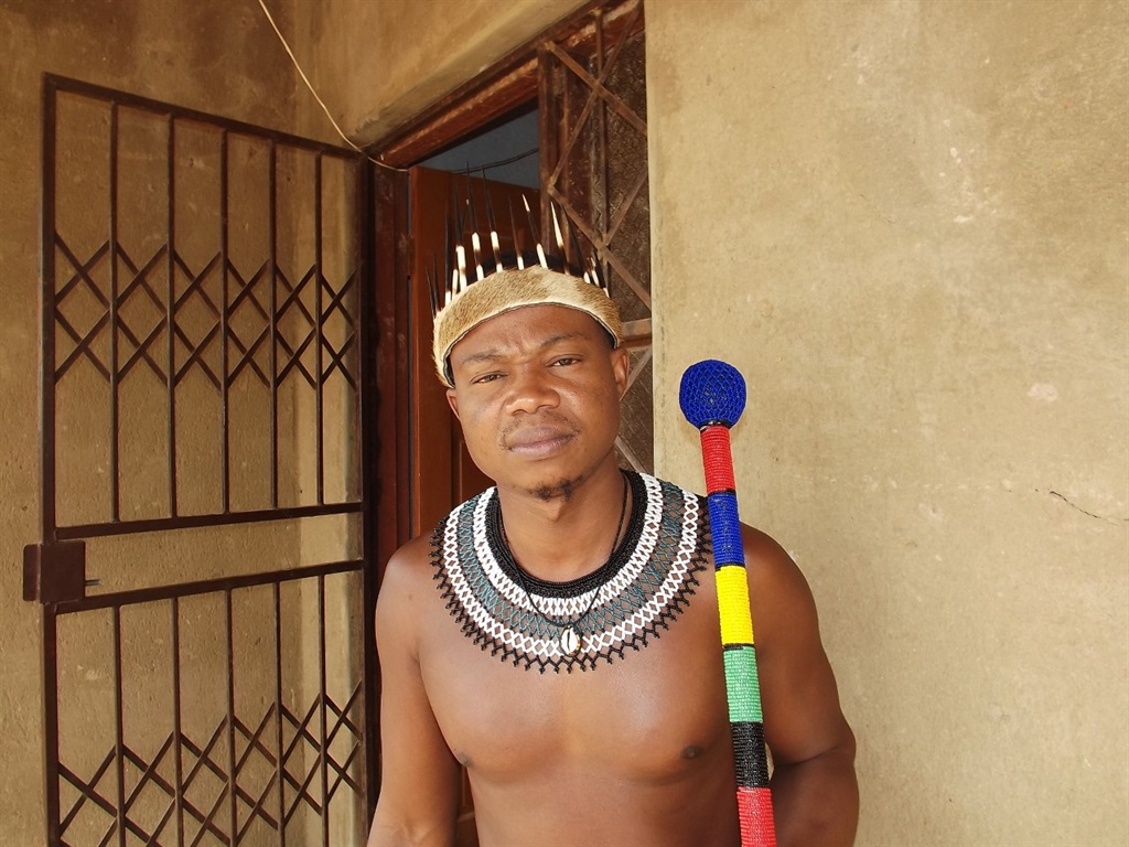 'Humiliated' Ndebele activist to take Boulders owners to court for ...