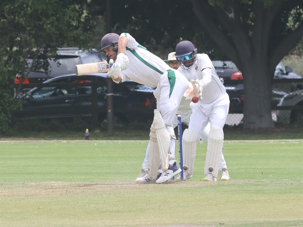 Western Province Cricket Club marches to victory against Claremont | News24
