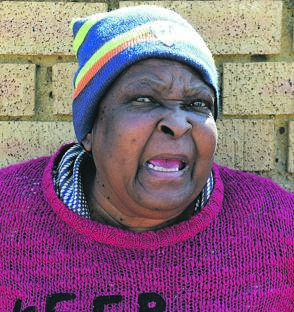 GOGO'S VACCINE STRESS! | Daily Sun