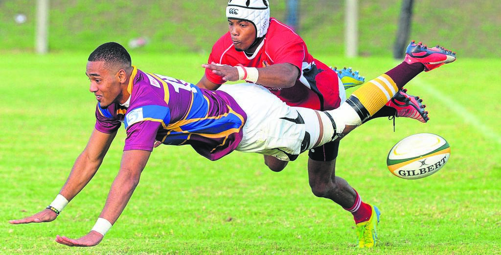 Planne gereed vir liga-afskop | Son