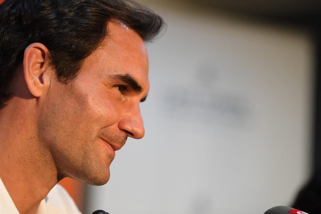 RUNDOWN | #MatchInAfrica Rafael ready? Roger that | News24