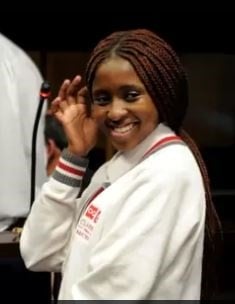 "COPS FORCED ME TO CONFESS!"- SCHOOLGIRL | Daily Sun