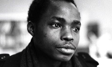 EXCERPT |They Called You Dambudzo by Flora Veit-Wild | News24