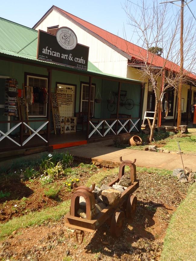 Pilgrim’s Rest gets set for a new gold boom | News24