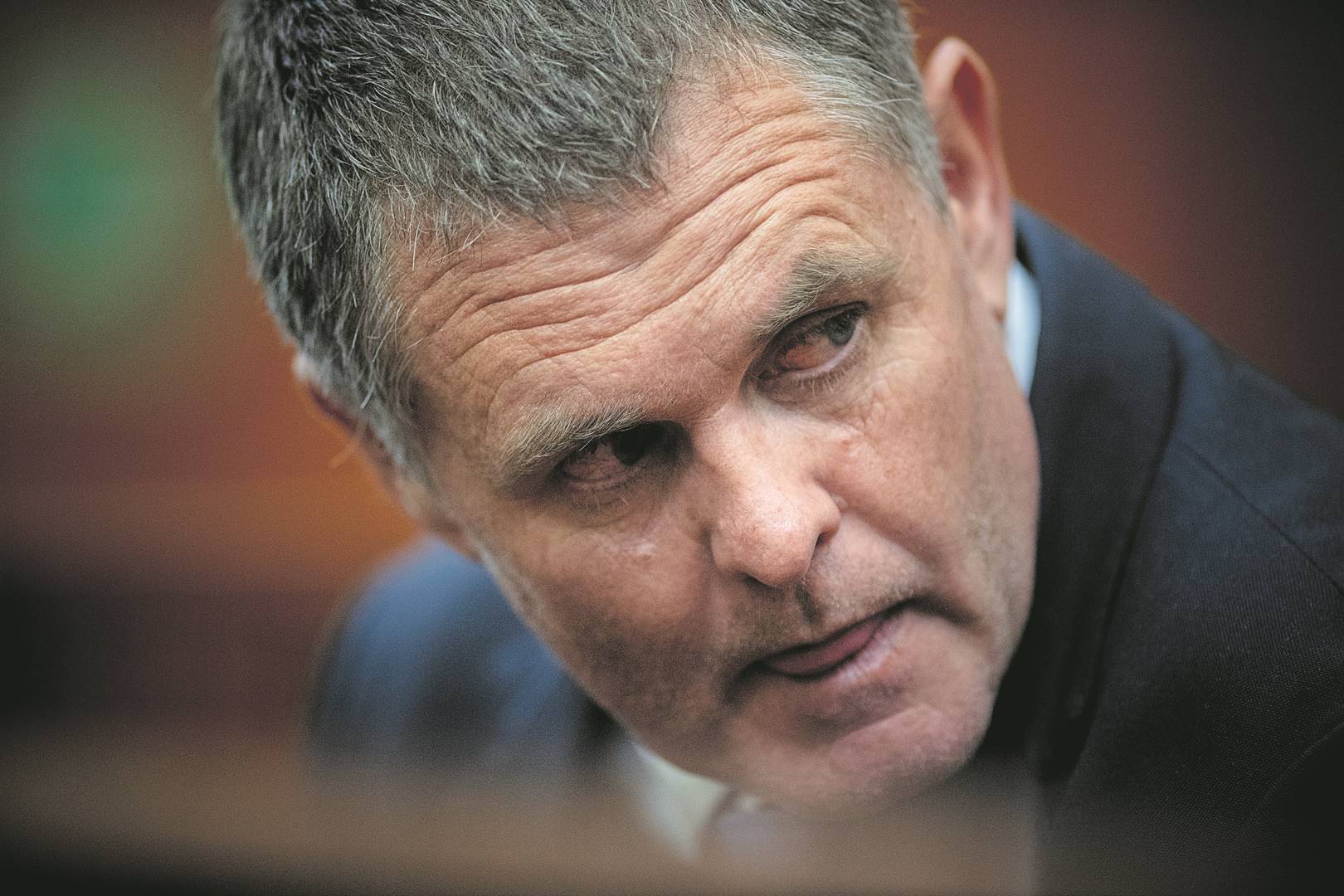 Rohde se aansoek teen sy skuldigbevinding misluk | Netwerk24