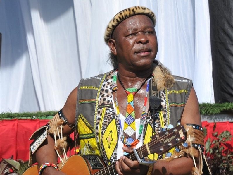 Phuzekhemisi embarrassed by artists' bad behaviour! | Daily Sun