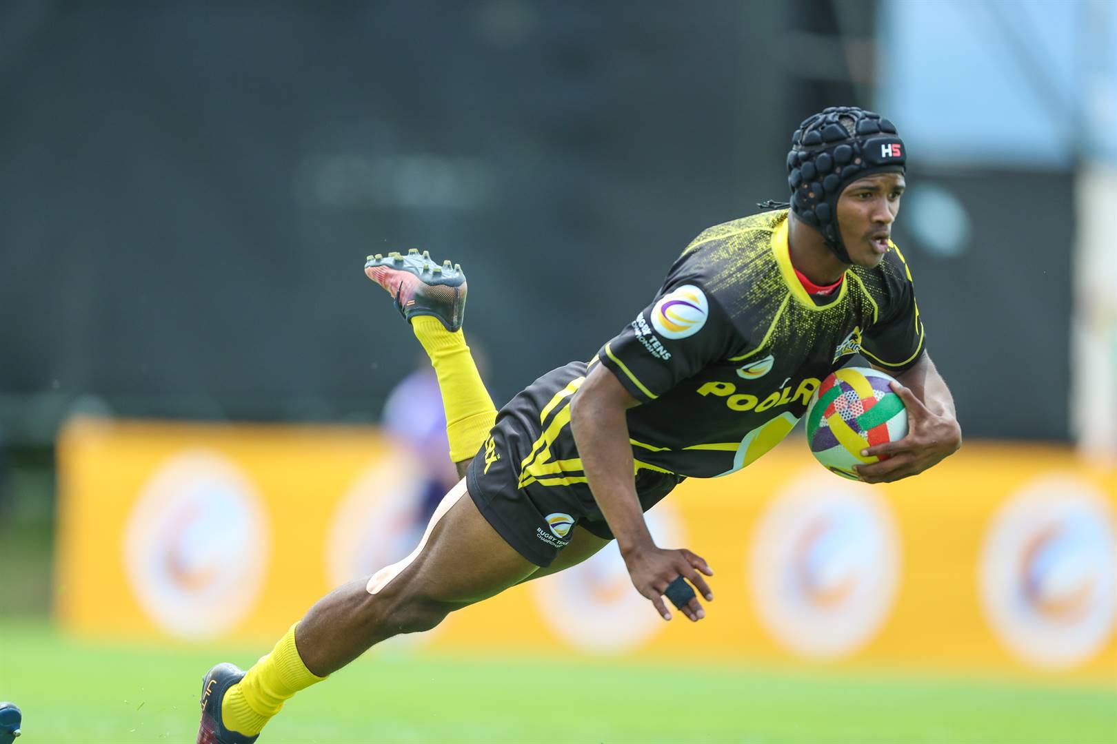 Wild Dogs se byt net so erg soos hul blaf in Tiene-toernooi | Netwerk24