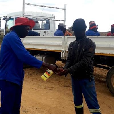 Wat is die ‘nuwe normaal’ op die land se plase? | Landbou