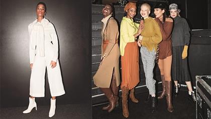 Woolworths showcases the essence of fashion | News24