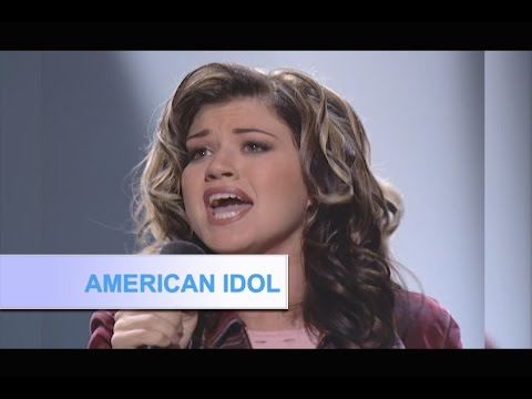 Idols-sensasie Kelly Clarkson blom nou op TV | Huisgenoot