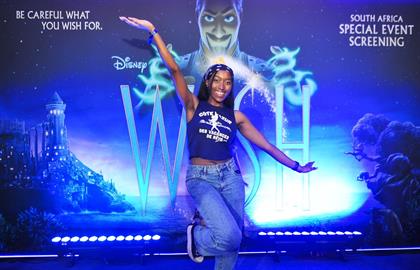 REVIEW | Wish, Disney’s new animation, offers beautiful lessons in a ...
