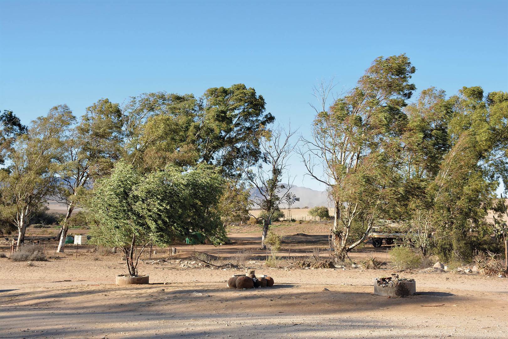 Hoe draai die wind dan nou? | Landbou