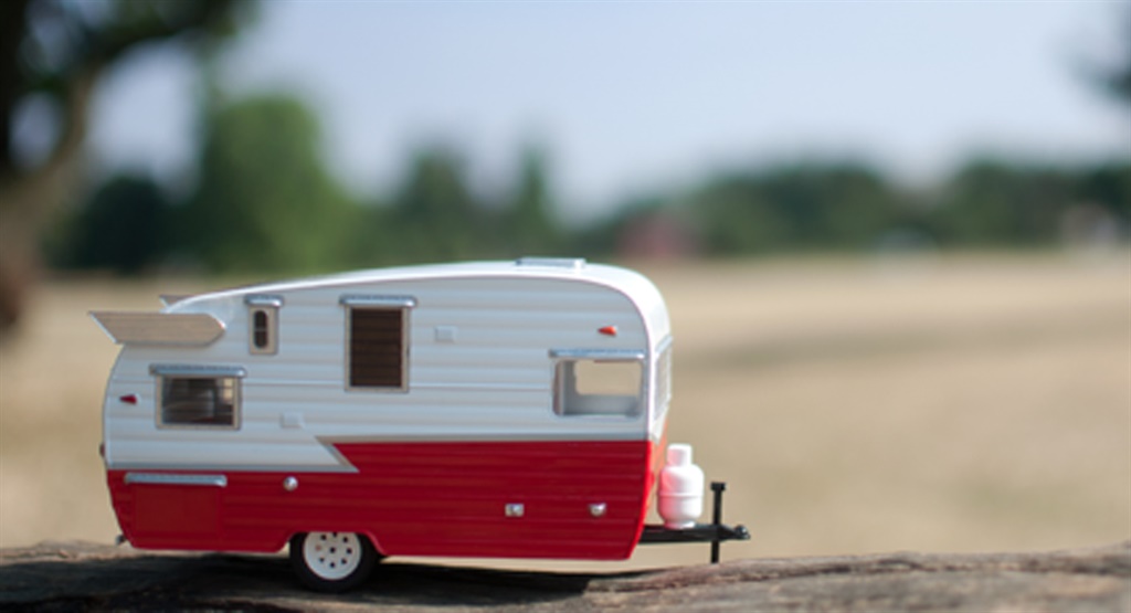 It's time for the 2020 Caravan Show! | News24