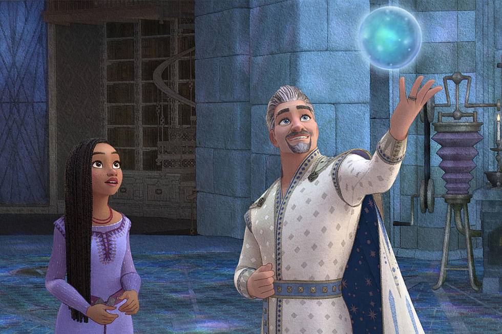 RESENSIE | En dan wens jy Disney se ‘Wish’ gaan gouer verby | Netwerk24
