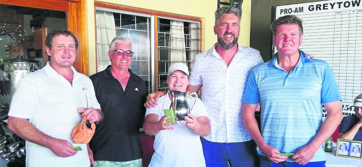 Greytown Country Club news | News24