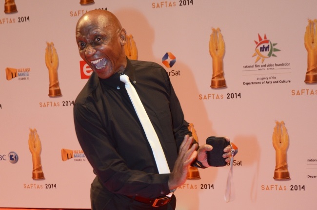 Just like old times - Emzini Wezinsizwa's Mofokeng and Tshawe reunite ...