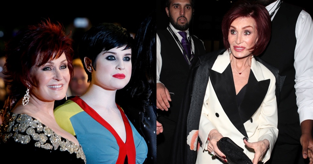 Sharon Osbourne: 20 kg ligter danksy inspuiting – maar sy dink jong ...