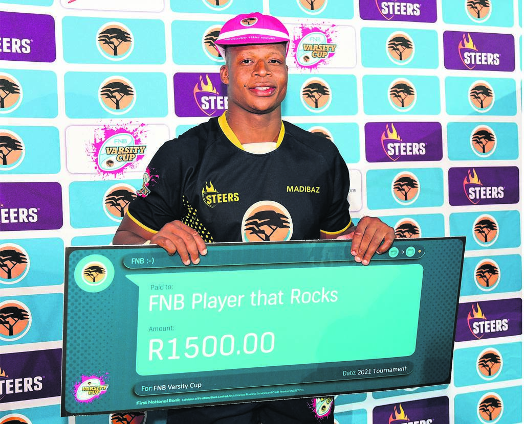 Captain named Player that Rocks | News24