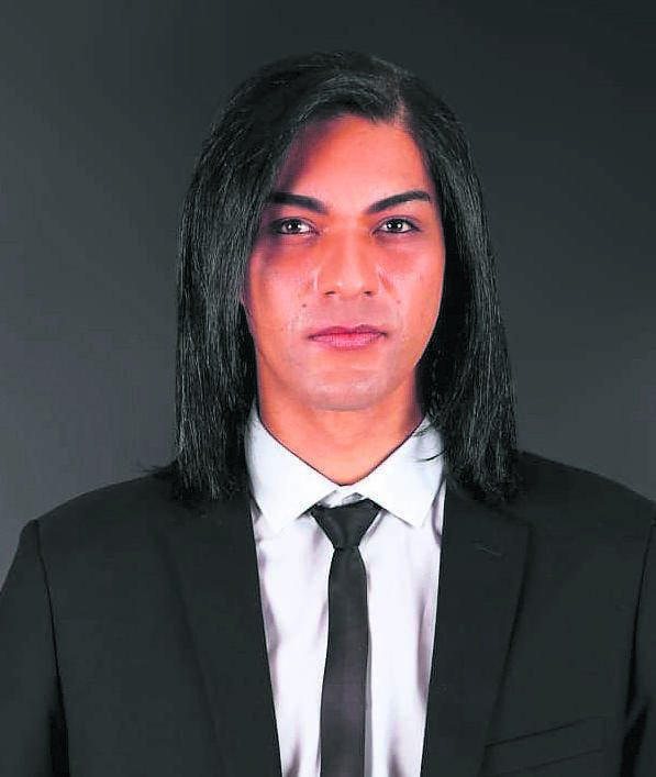 U’hage man among top 60 Mr SA contestants | News24