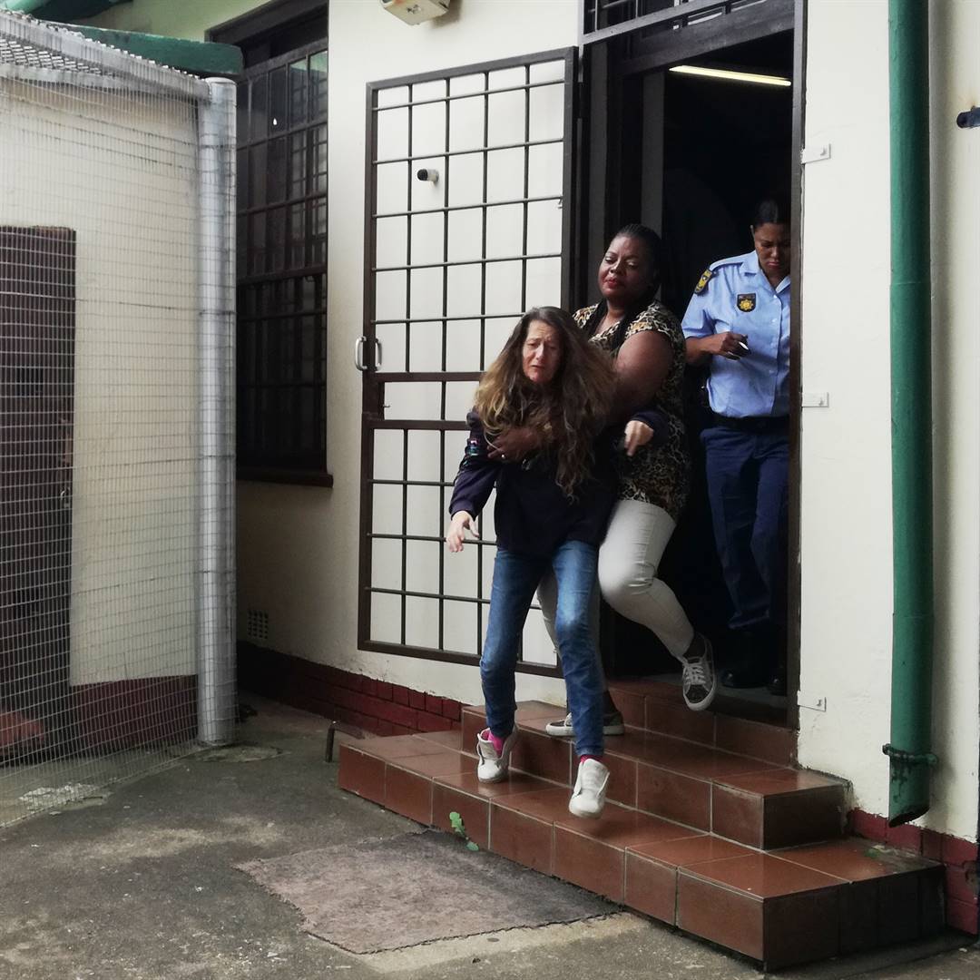 Uittreksel: Só wou SA vrou haar Mosambiekse man laat vermoor | Netwerk24