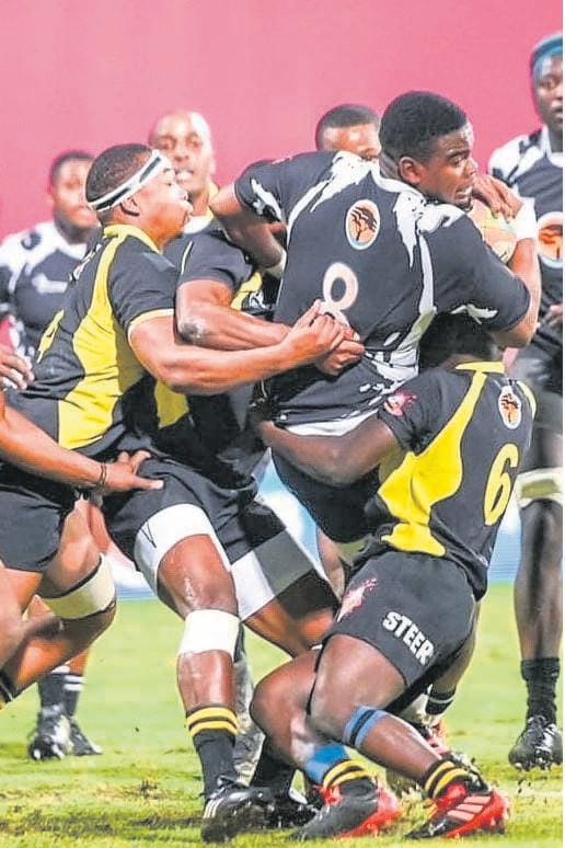 Adri hou kermis op die veld | Netwerk24