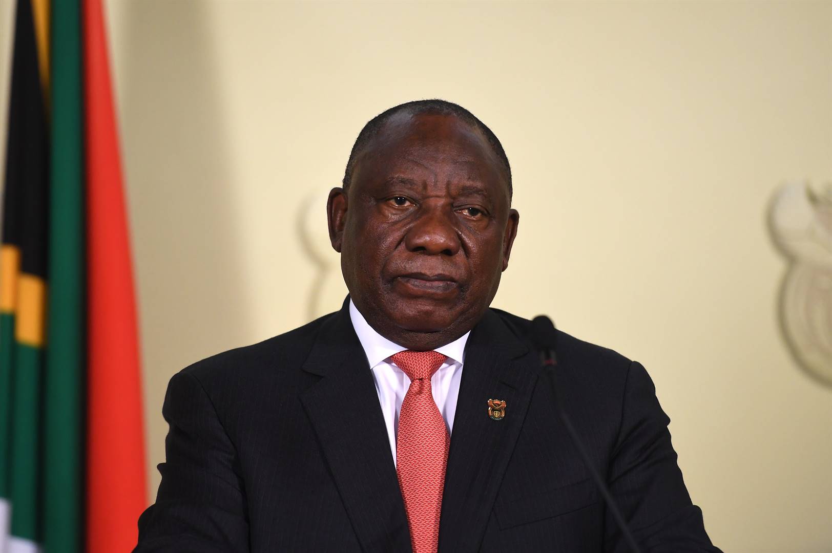 Is Ramaphosa die regte leier? | Netwerk24
